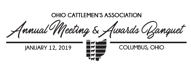 Ohio Cattlemen’s Association Celebrates an Outstanding Year