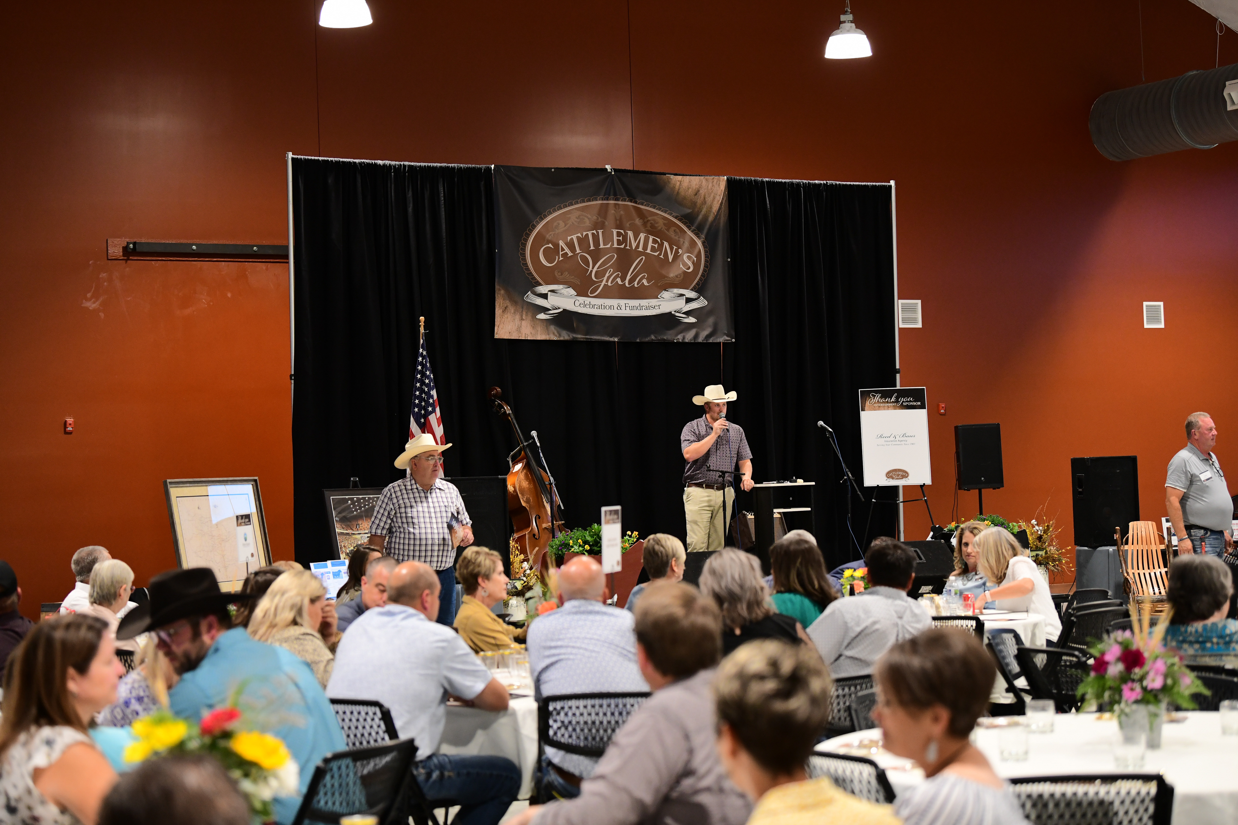 Cattlemen’s Gala raises funds for beef industry scholarships