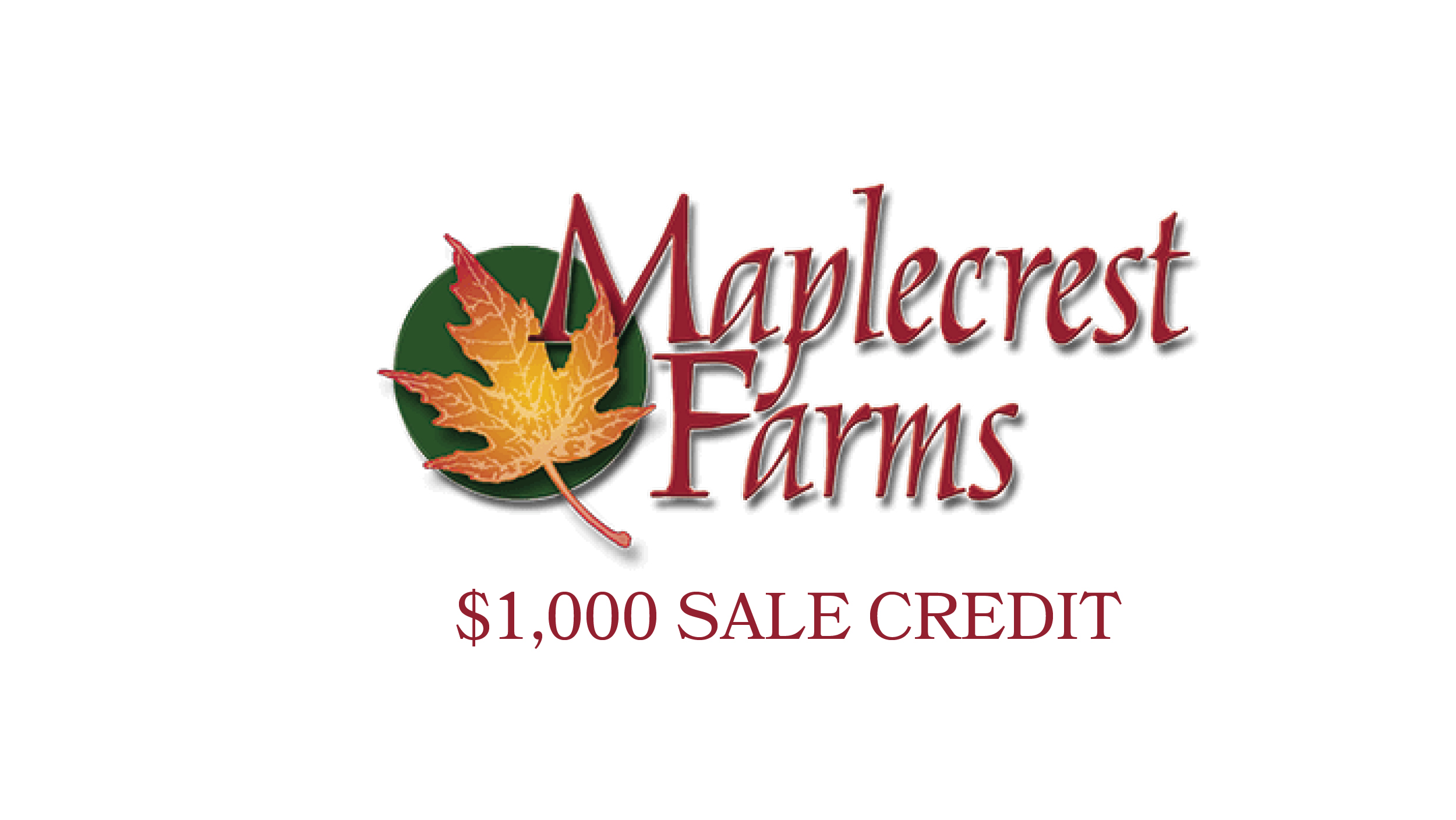 2022 Cattlemen's Gala Auction Items