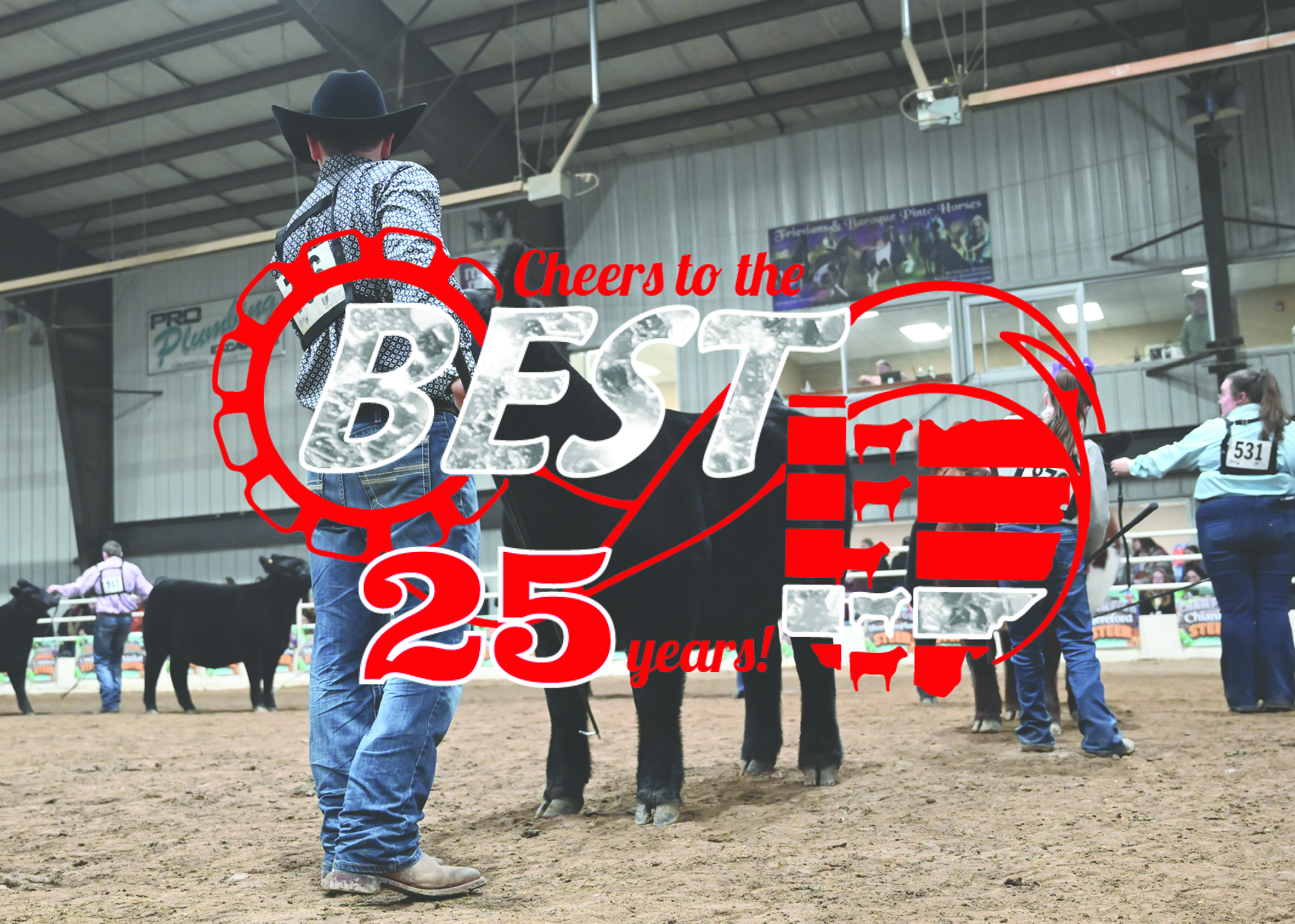 Ohio Cattlemen’s Association’s BEST Program to Celebrate 25 Years with ...