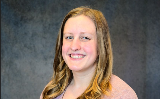 Ohio Beef Council Hires Anna Gest as Manager of Nutrition Education ...